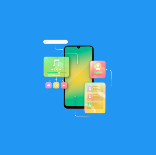 Mobile App Development